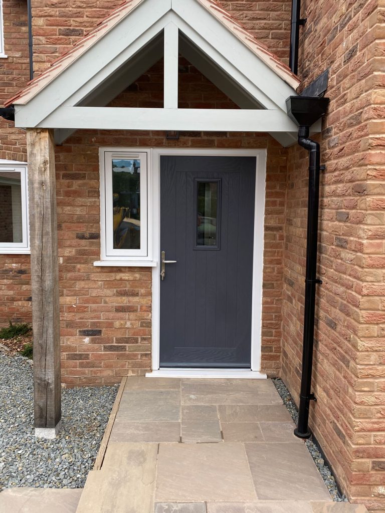 Double Glazing Worcester | Windows & Doors West Midlands