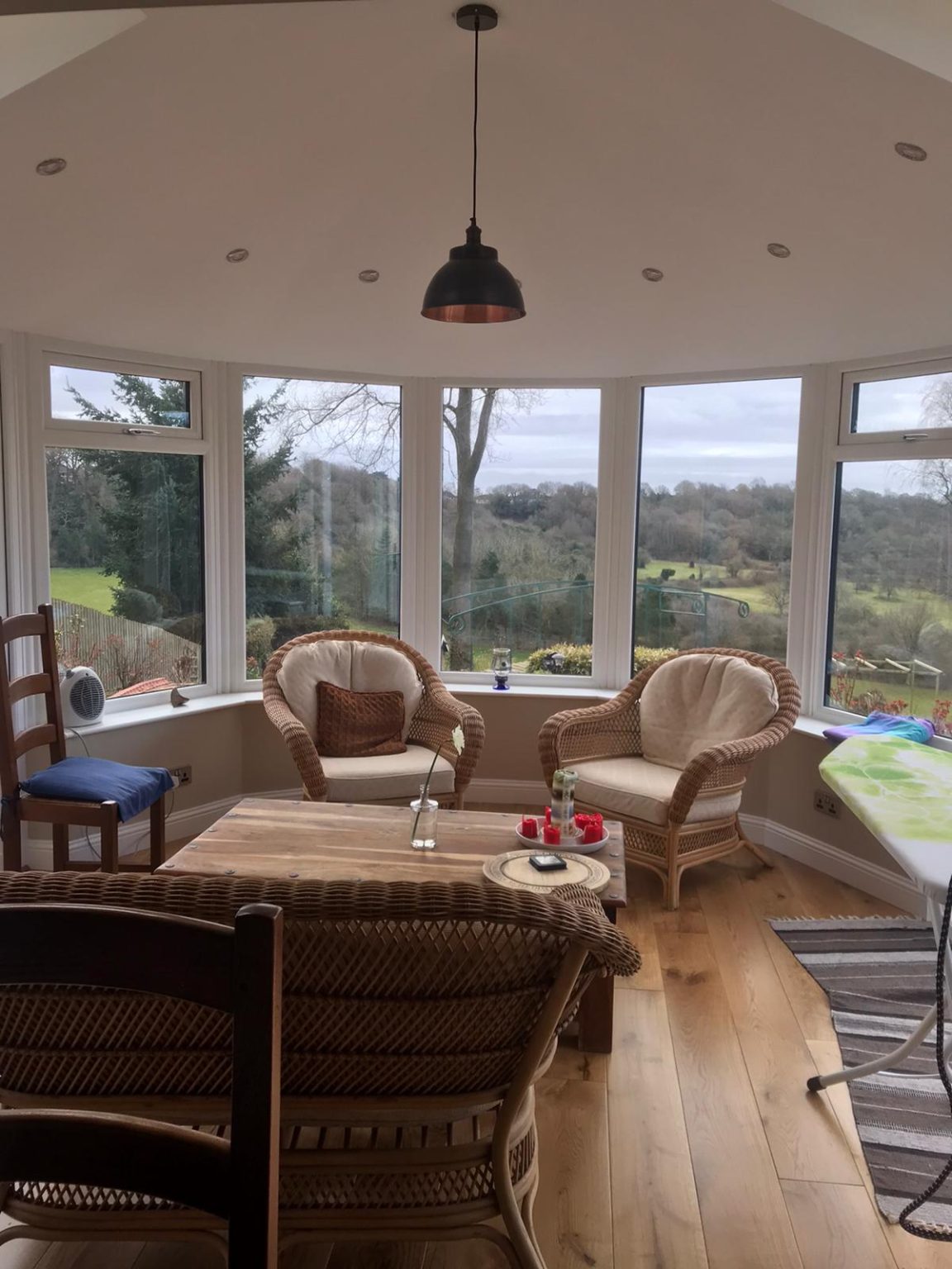 Conservatories Worcester | Conservatory Prices West Midlands