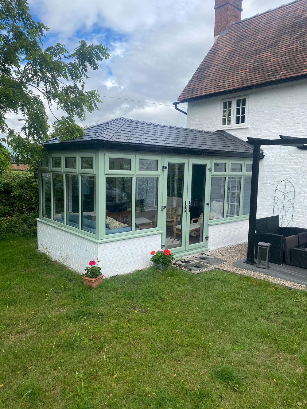 Conservatories Worcester | Conservatory Prices West Midlands