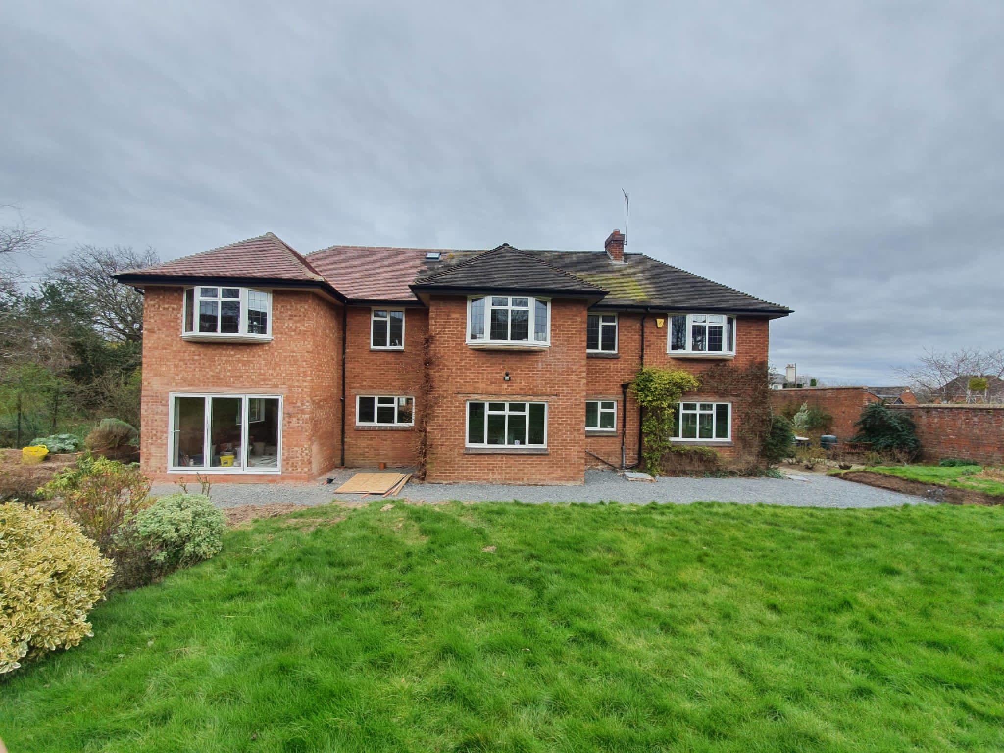 Areas We Cover | uPVC Window Prices West Midlands